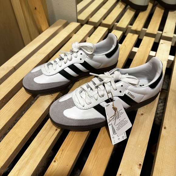 adidas | Shoes | Adidas Samba Og | Poshmark